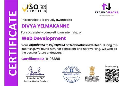 Divya Yelmakanne On Linkedin Hello Connections Im Glad To Share That Ive Completed A Course