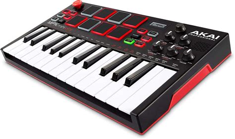 10 Best Keyboard Synthesizers Reviewed In Detail [apr 2024]