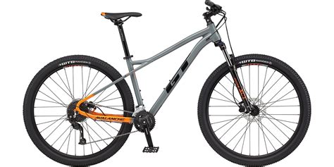 GT Avalanche Sport Mountain Bike – Guardhouse Sports
