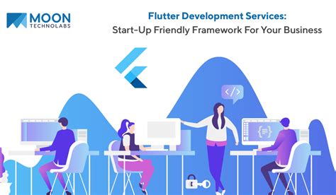 Flutter Development Services Start Up Friendly Framework For Your Business