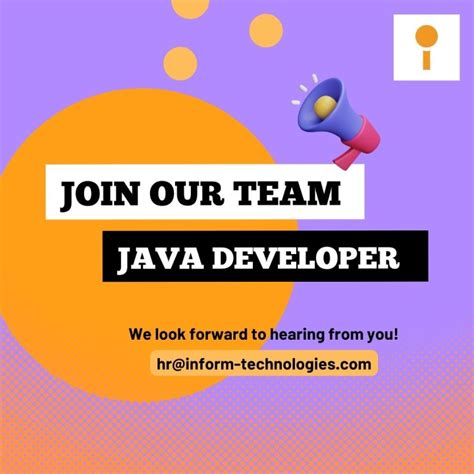 Video Lea Vasiljevic On Linkedin We Are Seeking Java Developer