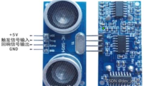 Stm32进阶之hc Sr04超声波测距hcsr04超声波测距 Csdn博客