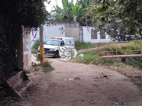 Hallan restos encobijados a orillas del río Sedeño en Banderilla