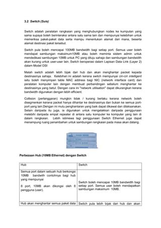 EBOOK NETWORK CONNECTIVITY PDF