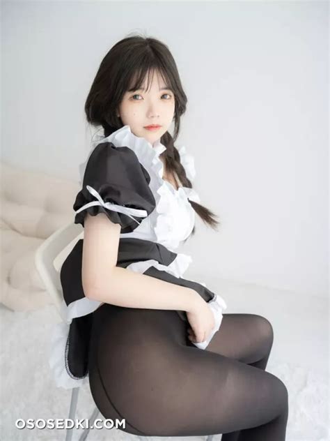紧急企划 内部 奶昔 黑丝女仆 50 naked photos leaked from Onlyfans Patreon Fansly