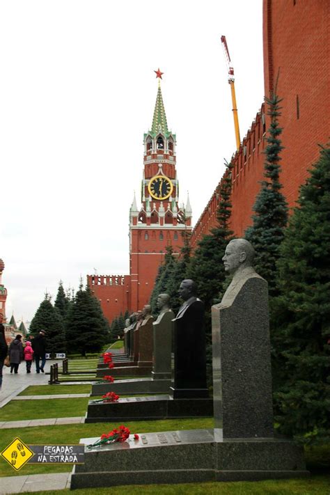 Roteiro De 4 Dias Em Moscou Dia 1 Praça Vermelha E Kremlin