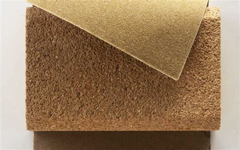 Regmarsand Paper