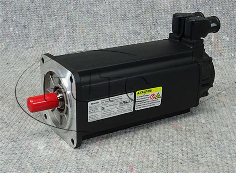 Synchronous Servo Motor