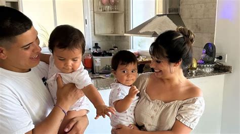 Las Mejores Fotos Del Cumpleaños De Las Gemelas De Daniela Celis Y
