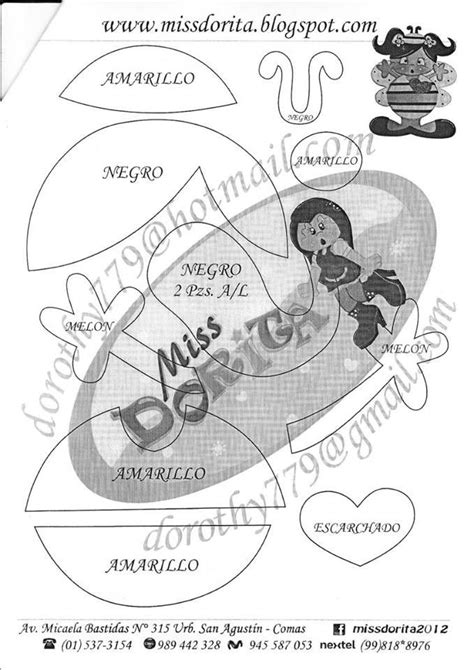Pin De Tanja Dijkman En Stempelen Miss Dorita Moldes