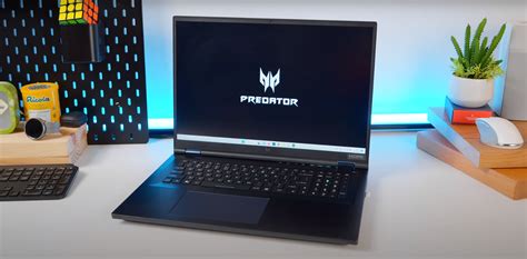 Acer Predator Helios Ph Sj I Hx Rtx Gi R