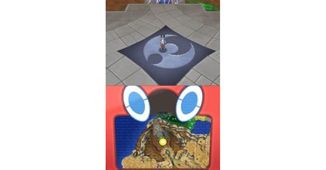 【サンムーン】コスモッグと2体目の伝説ポケモンを手に入れる方法！【ポケモンsm】 攻略大百科