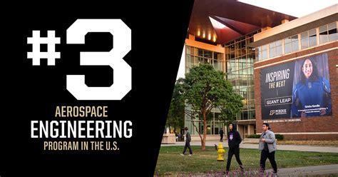 The Biggest Aerospace Engineering Program In The Us Is Now Ranked