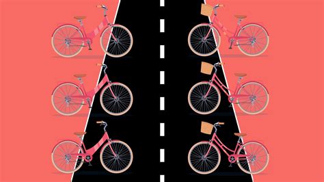 Yes Bicycles Are The Solution To Urban Traffic Problems Rebikecommuter