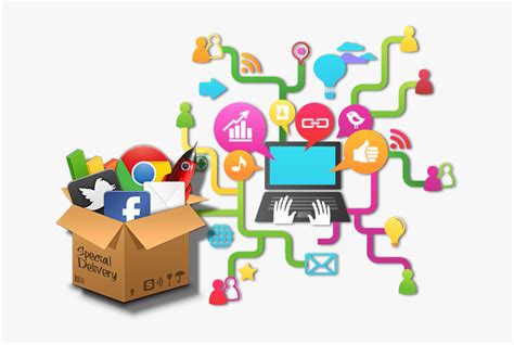 How Social Media Uses Web Scraping To Improve User Digital Marketing