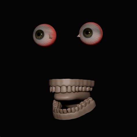 人体 3D模型 45 obj fbx ma psd Free3D