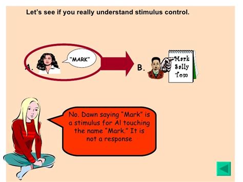 Stimulus Equivalence