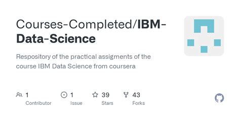 Ibm Data Science Assignment Databases And Sql Docx At Master · Courses