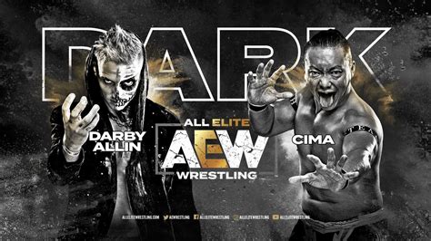 5 Ups And 3 Downs From Aew Dark Oct 8 Page 2