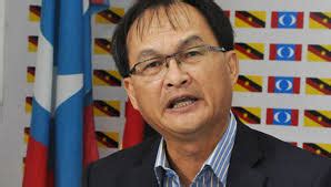 Baru Bian Kekal Pengerusi MPN PKR Sarawak Utusan Borneo Online