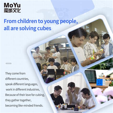 Moyu Ai 3×3 M Smart Cube Bluetooth Speed Cube Store Uk