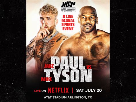Jake Paul Previously Said He Wouldnt Fight Mike Tyson Im Not Stupid