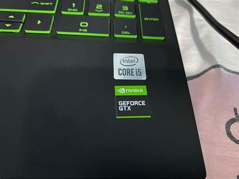 Hp Pavillion Gaming Laptop Computers Tech Laptops Notebooks On