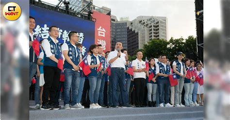 韓國瑜不要跟陳時中喝酒 張斯綱批：吳思瑤疫情高峰秀清酒 政治 Ctwant