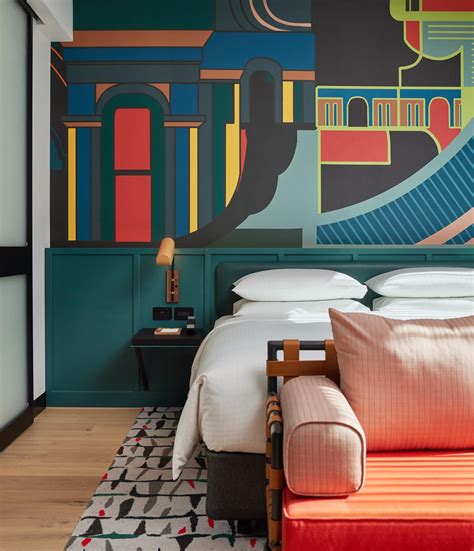 Caption By Hyatt Central Sydney Debuts In Australia Safari India