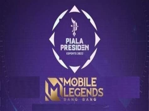 Hari Ke 5 Fase Grup Piala Presiden Esports 2022 Mlbb Tim Main Event