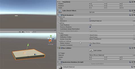 transform.rotation problem - Unity Engine - Unity Discussions