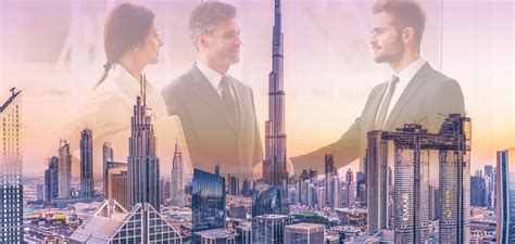 Unlocking Success Top 10 Advantages Of Doing Business In Dubai Uae