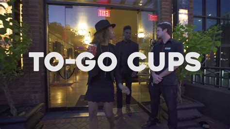 How To Enjoy To Go Cups In Savannah Youtube
