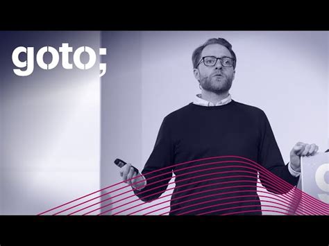 goto conferences talk embedded application development for web