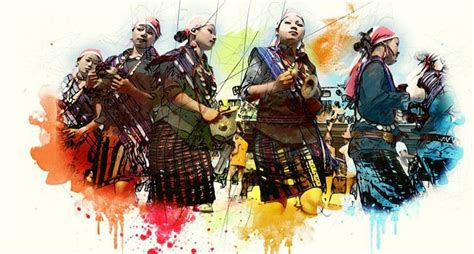 Explore The Unique Culture And Traditions Of Arunachal Pradesh