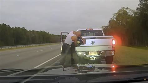 A Georgia Deputy Wont Be Charged For Killing An Exonerated Man During