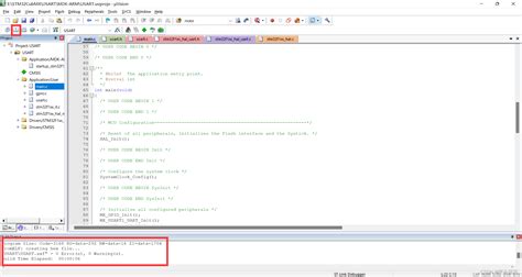 Stm32cubemx使用stm32cubemx使用教程 Csdn博客
