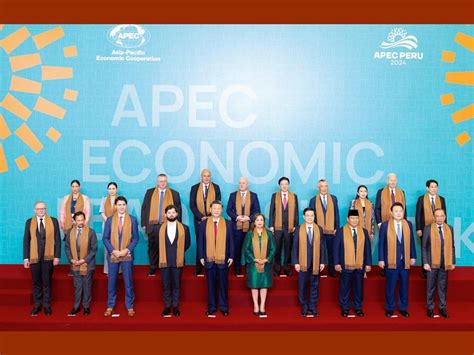 習主席、apec第31回非公式首脳会議で演説 ライブドアニュース