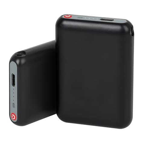 I Tested The Power Packed Performance Of A Smart Li Polymer Battery