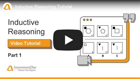 Inductive Reasoning Tests AssessmentDay