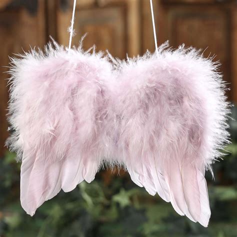 Light Pink Feather Angel Wings Angel Wings Doll Supplies Craft