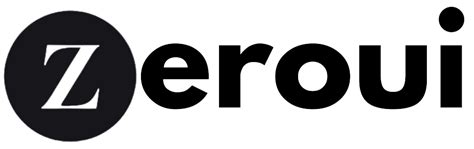 Zeroui Home