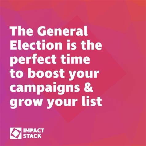 Impact Stack On Linkedin Fundraisers Campaigners Digitalmarketing