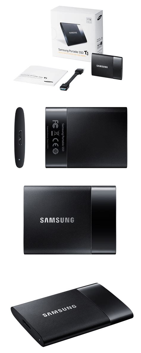 Buy Samsung T Portable Ssd Tb Mu Ps T B Pc Case Gear Australia