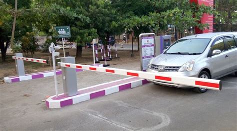 Begini Sistem Identifikasi Kendaraan Otomatis Di Jalan Tol