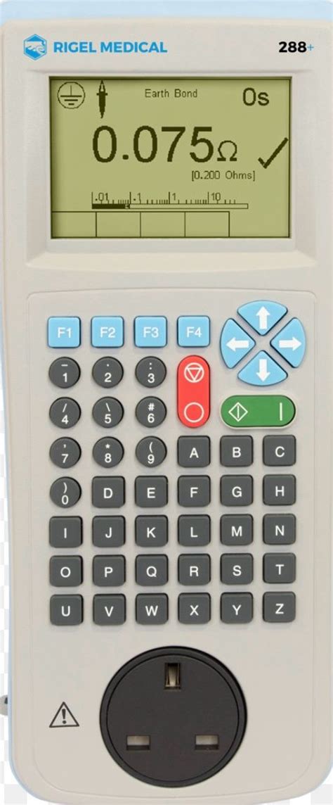 Soumalya Chakraborty On Linkedin Electrical Safety Tests Est