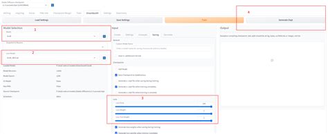 Generate Ckpt From LoRA Checkpoints Are Not Working Issue 831