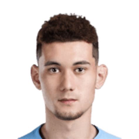 Behram Abduweli Evolution I Ea Fc 26 76 Rating And Price Futbin