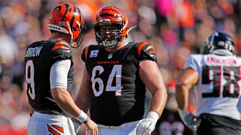 Ted Karras Goes Behind The Stripes Cincy Jungle
