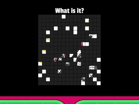 FH2.Lesson 9. What is it? - Image quiz